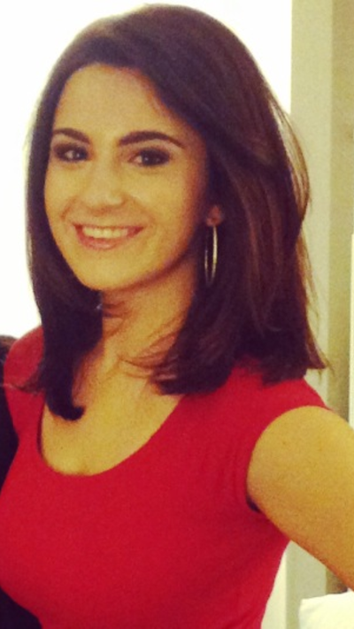 Kate - Kids' Chance of Michigan