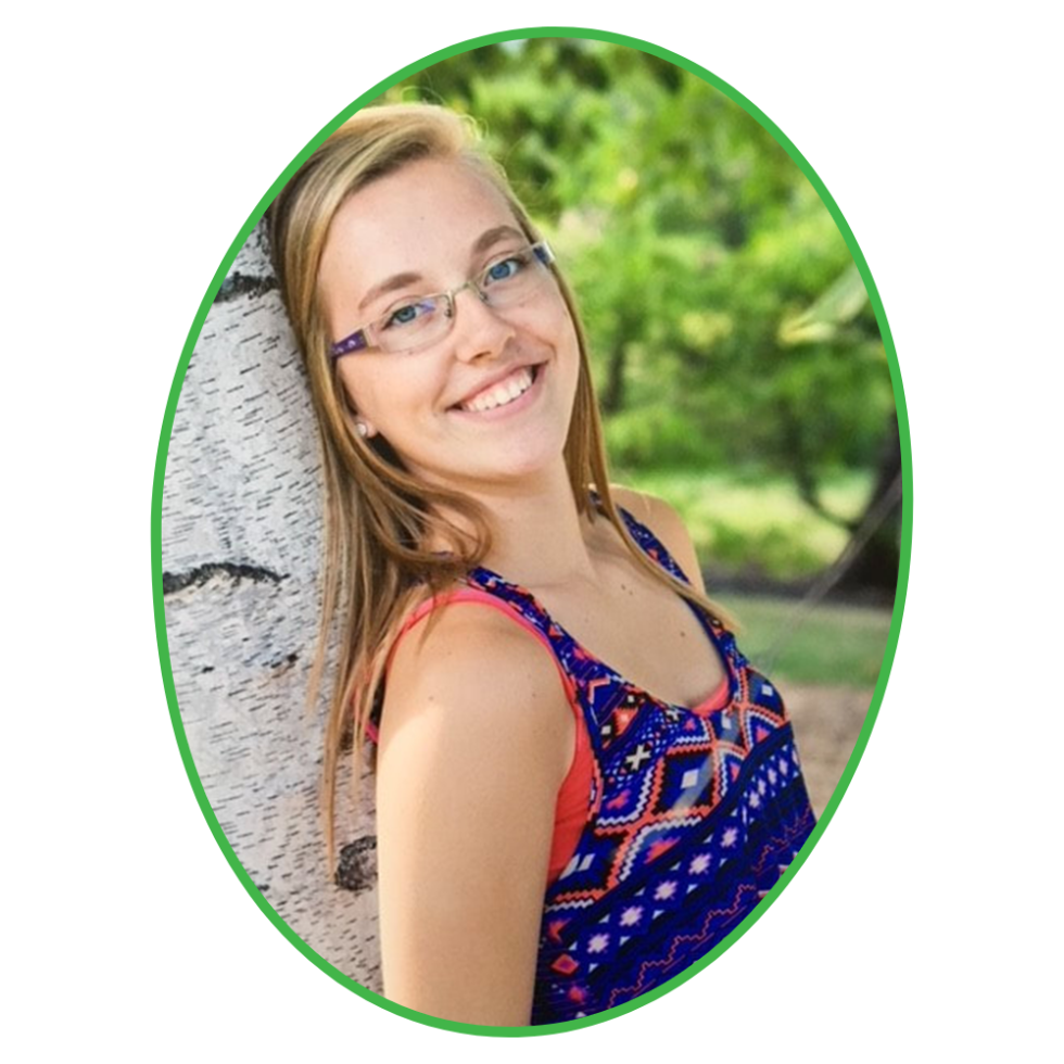 Danielle - Kids' Chance of Michigan