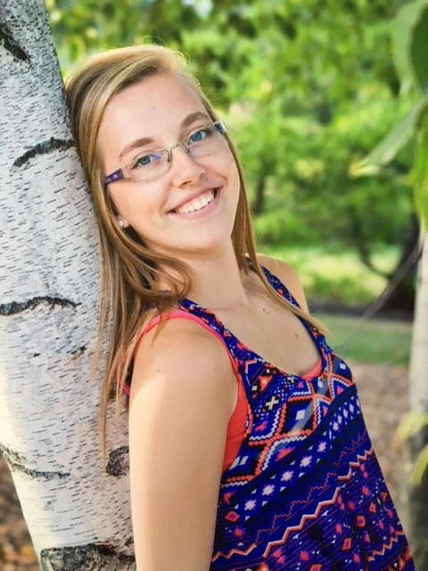 Danielle - Kids' Chance of Michigan